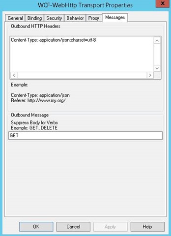 What’s new in BizTalk 2013 R2: WCF-WebHttp Adapter | Codit