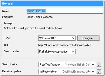What’s new in BizTalk 2013 R2: WCF-WebHttp Adapter | Codit
