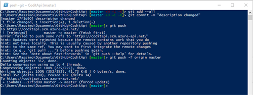 Git Integration with Azure API Management | Codit