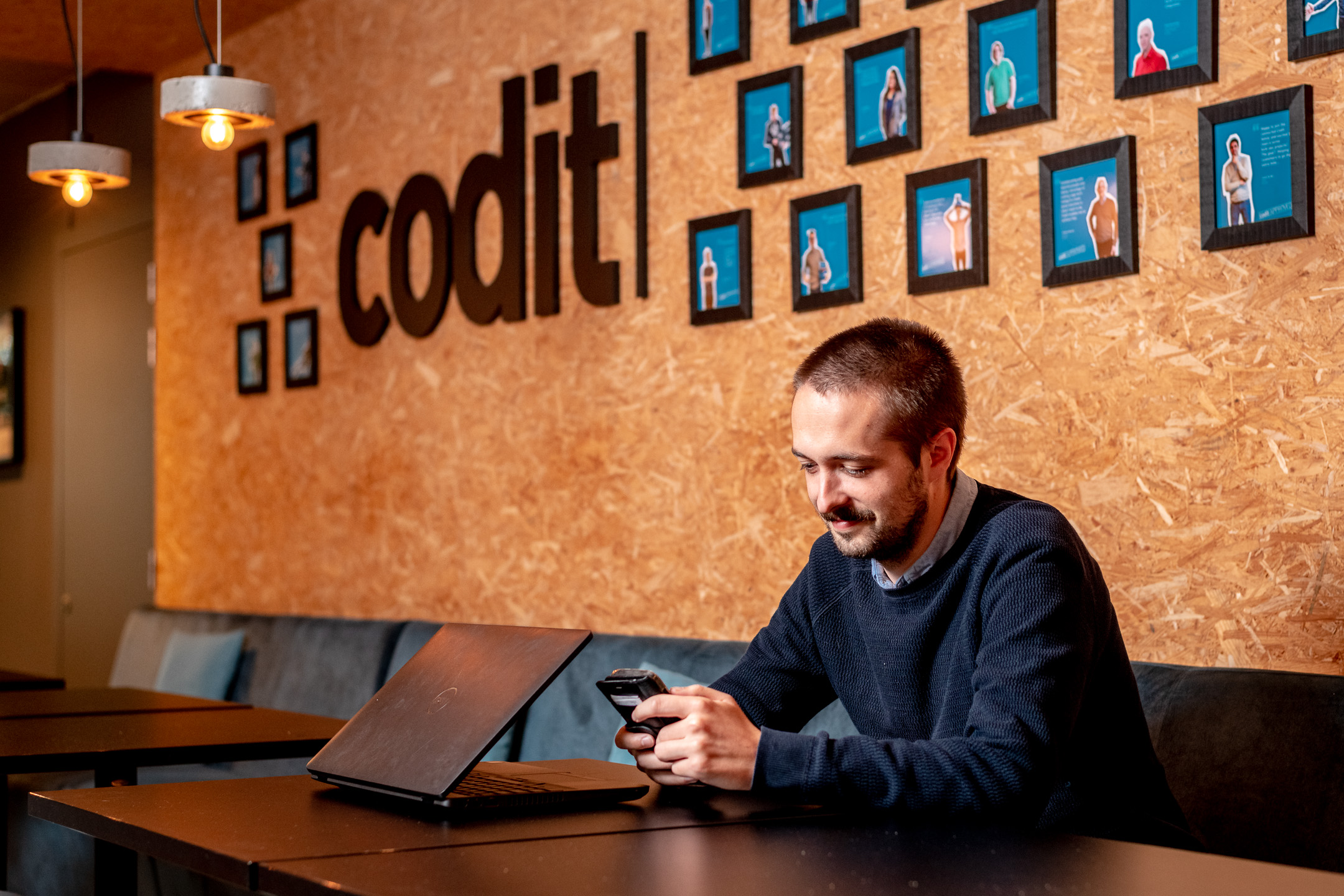 Enterprise Integration platform NL | Codit