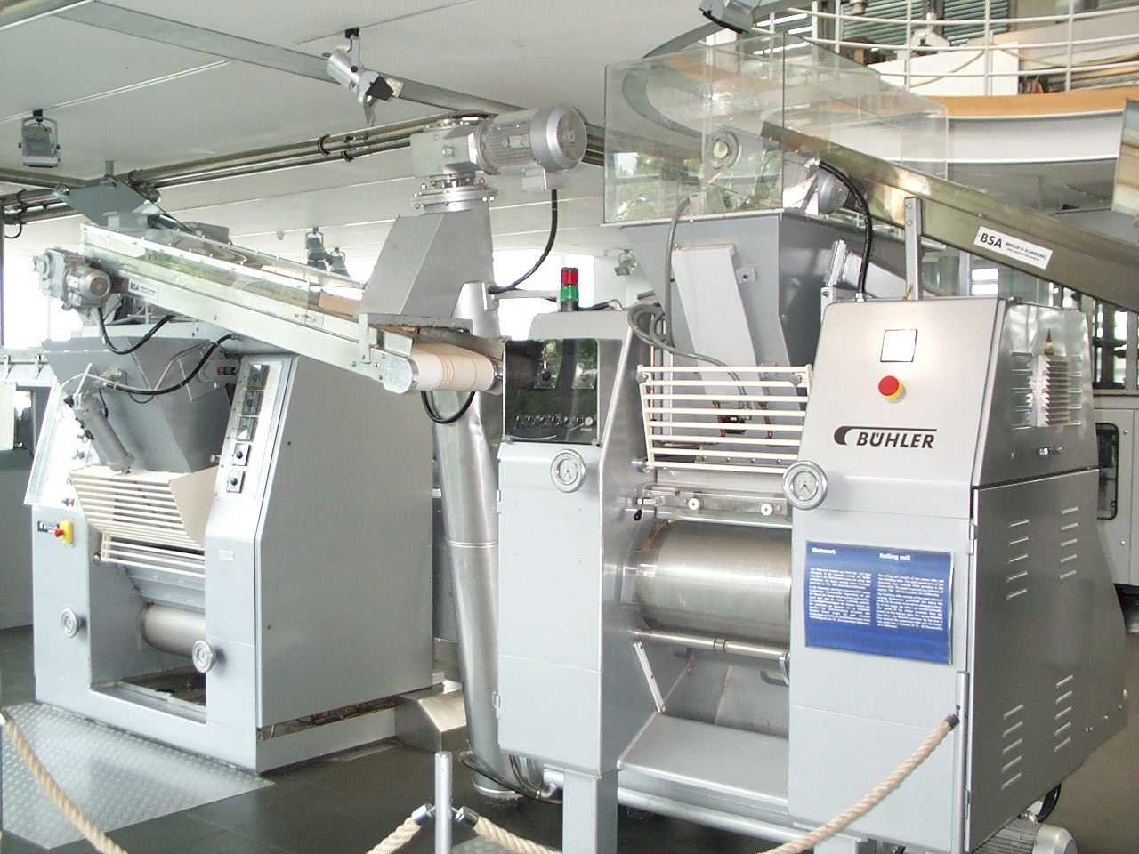 IoT Takes Bühler Group from Field to Fork with Azure and IoT