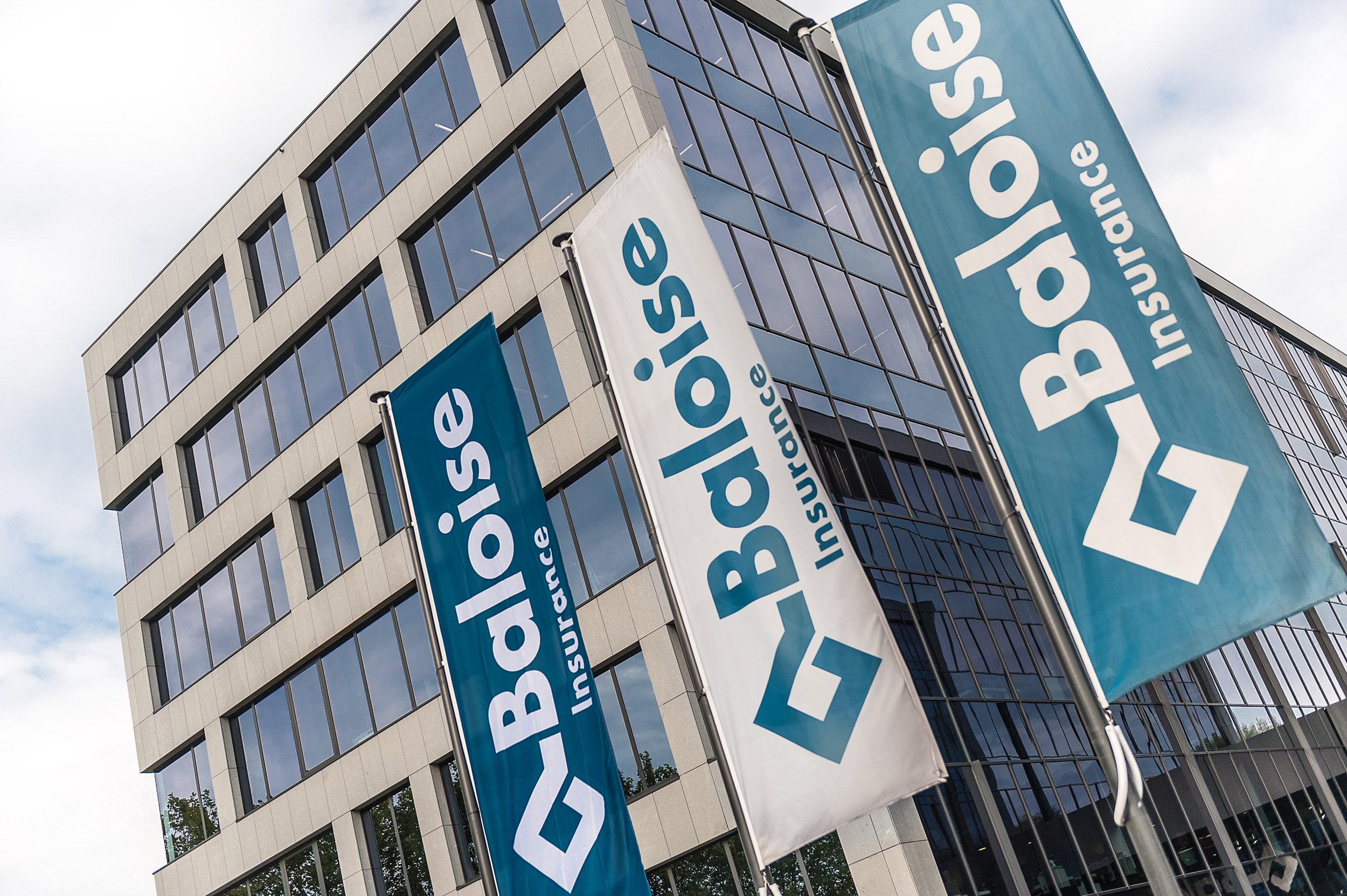 Baloise Boosts Revenue Streams Through Innovative Product Offerings | Codit