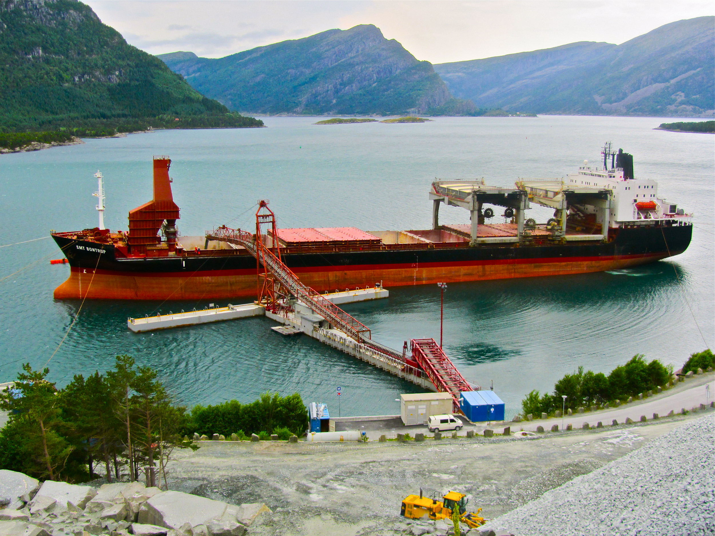 SMT Shipping Revs Up C-Suite Decision-making and Boosts Productivity ...