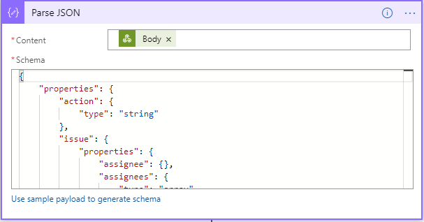 Consuming Webhooks with Logic Apps | Codit
