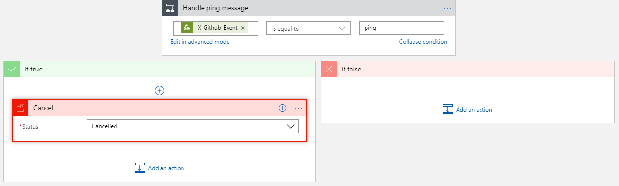 Consuming Webhooks with Logic Apps | Codit