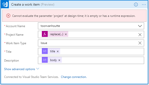 Consuming Webhooks with Logic Apps | Codit