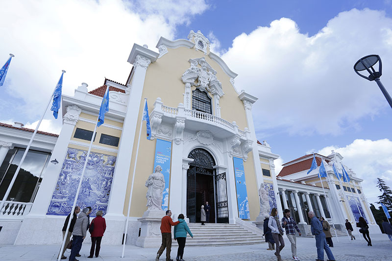 Building the Future 2020 | Codit