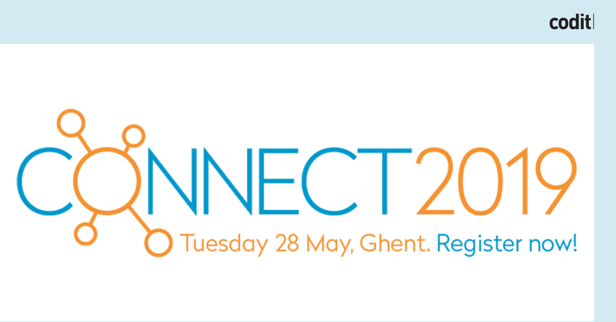 Connect 2019 | Codit