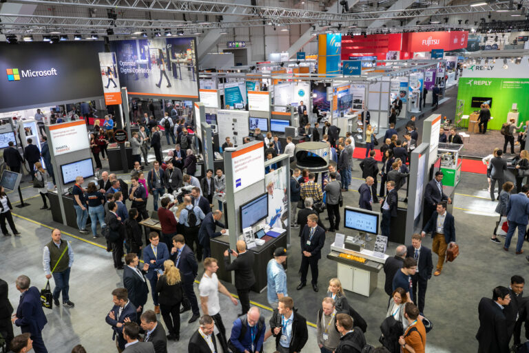 Codit at Hannover Messe | Codit