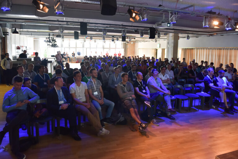 DotNET Day 2019 | Codit