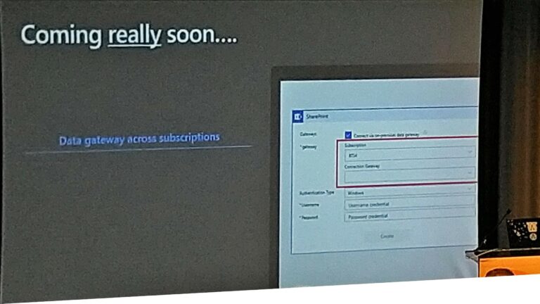 Integrate 2019 - Day 1 Recap | Codit