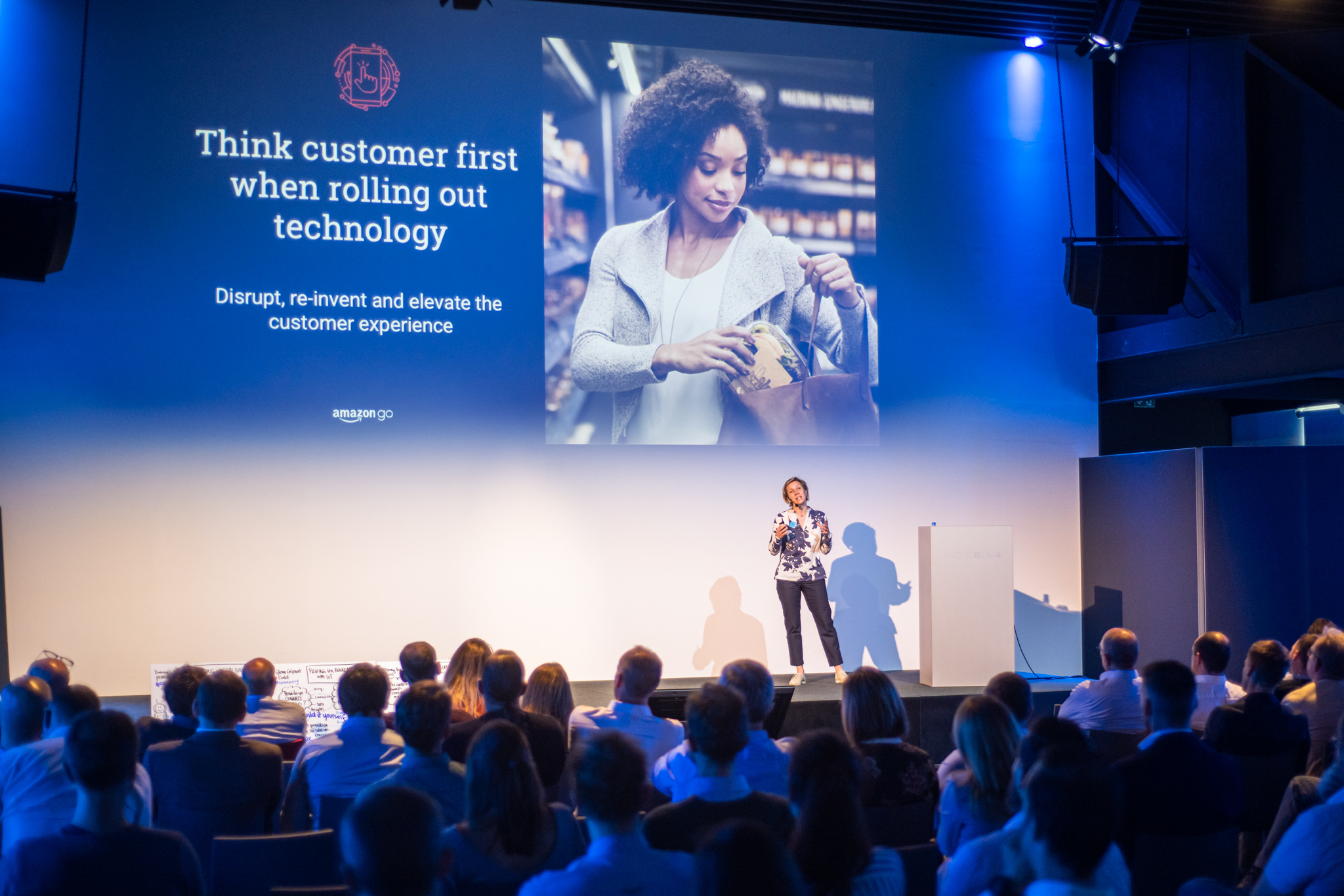 CONNECT 2019 - Recap | Codit