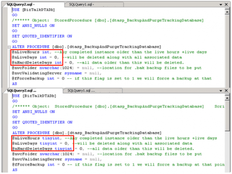 The big DTA problem and how it was solved | Codit