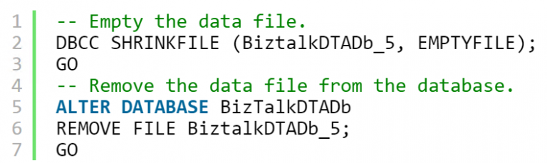 The big DTA problem and how it was solved | Codit