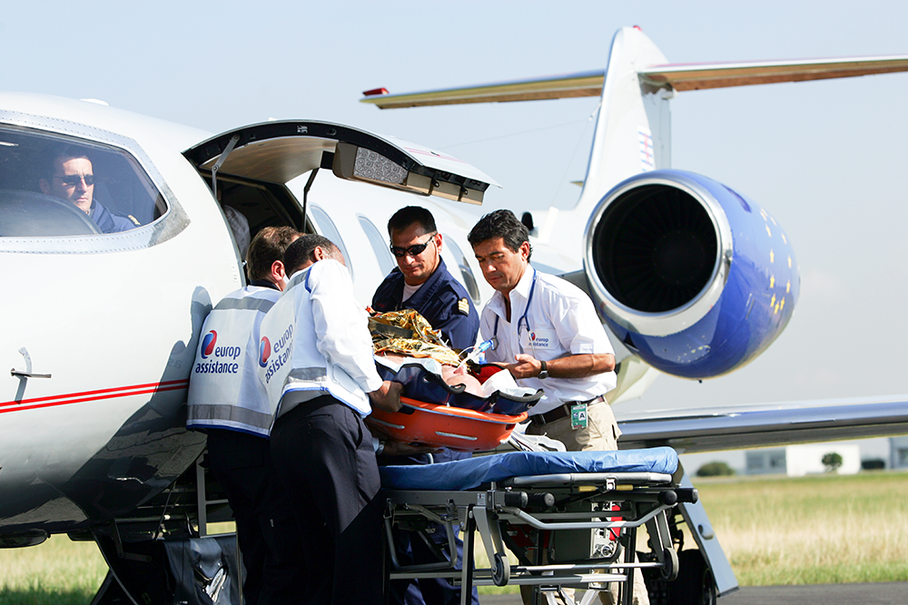 Europ Assistance Revamps Data Integration | Codit