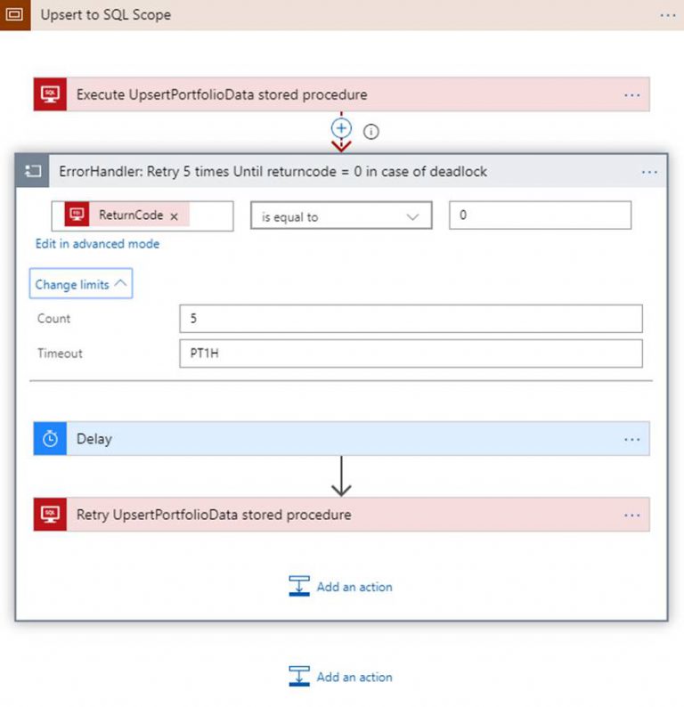 Help! My Logic Apps retries are not firing! | Codit