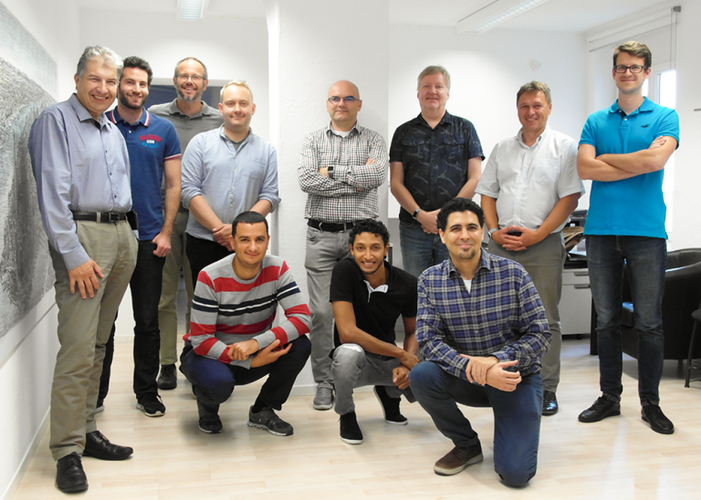 Breaking Boundaries for Business - and Beyond | Codit