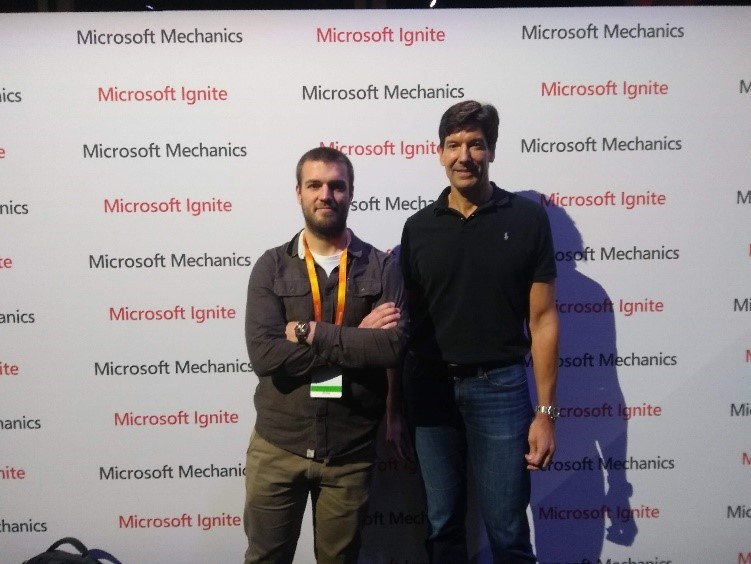 Inside Microsoft Ignite: Update 1 Highlights | Codit