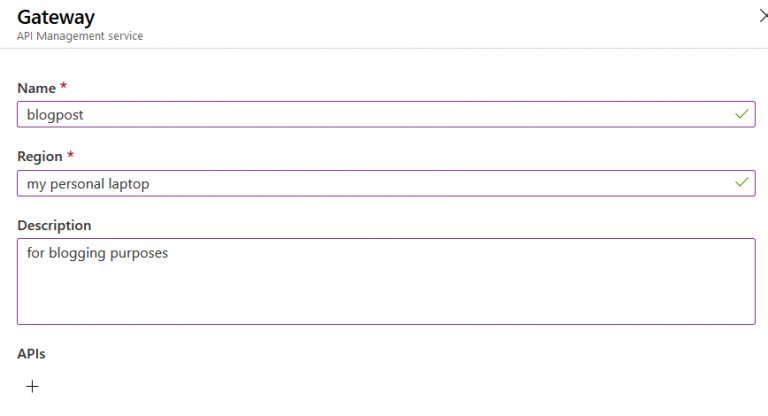 Running Azure API Management anywhere with Azure Arc for API Management | Codit