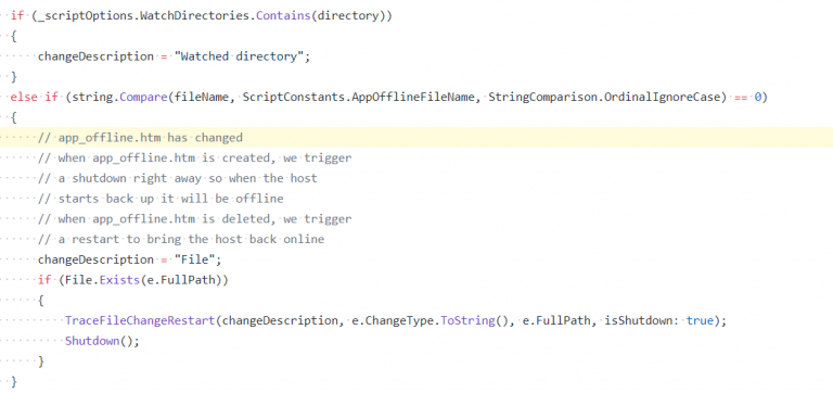Why Is My Azure Function Host Permanently Stopped Codit 1649