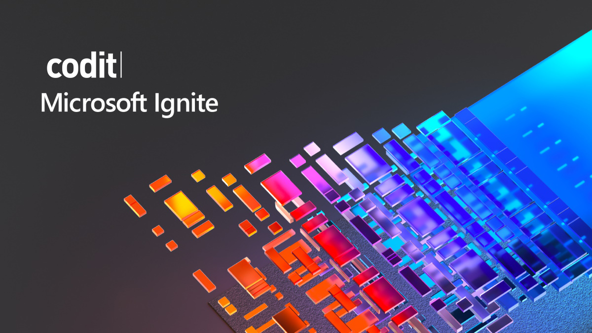 The Most Important Highlights from Ignite 2020 | Codit