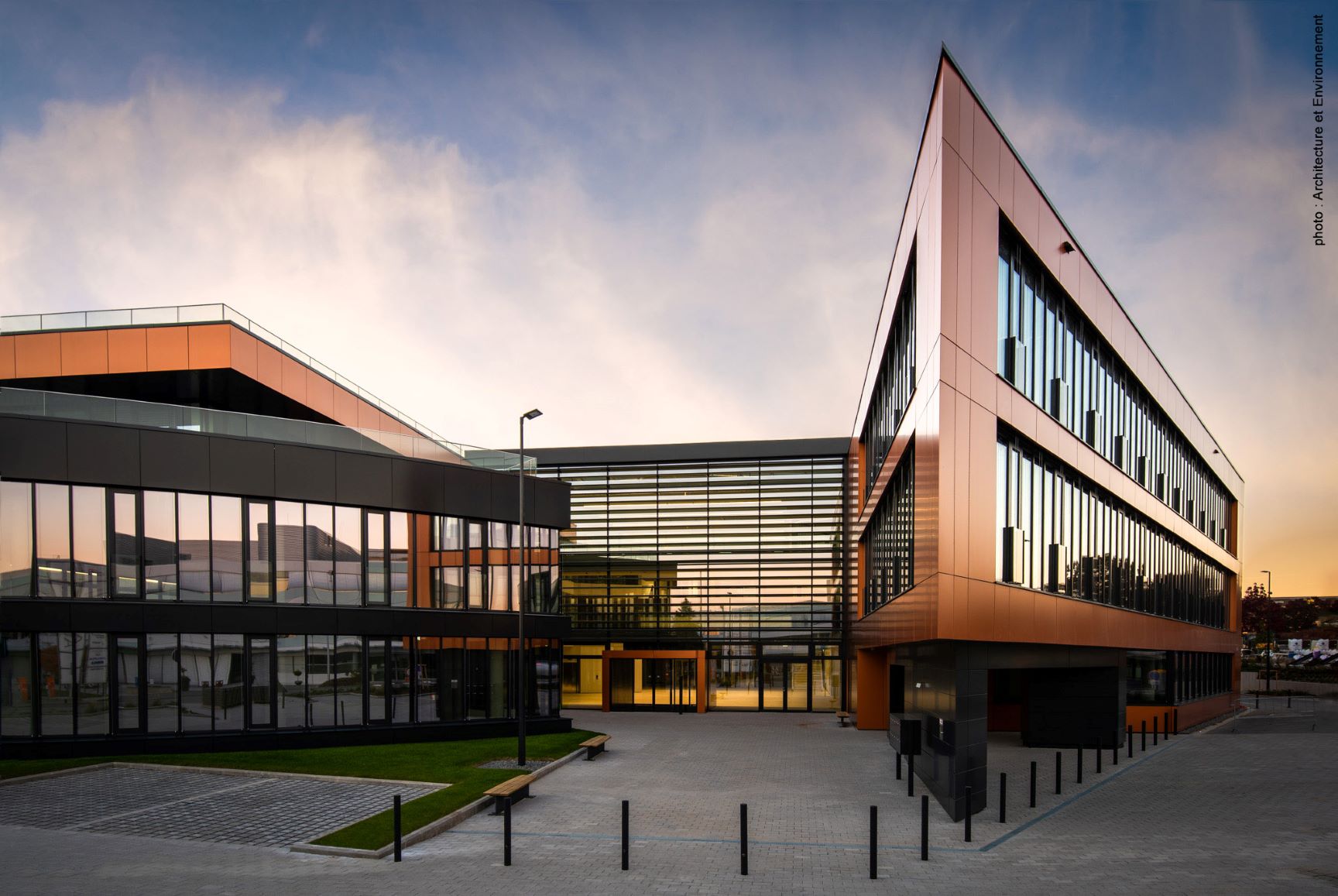 Introducing Codit Luxembourg | Codit