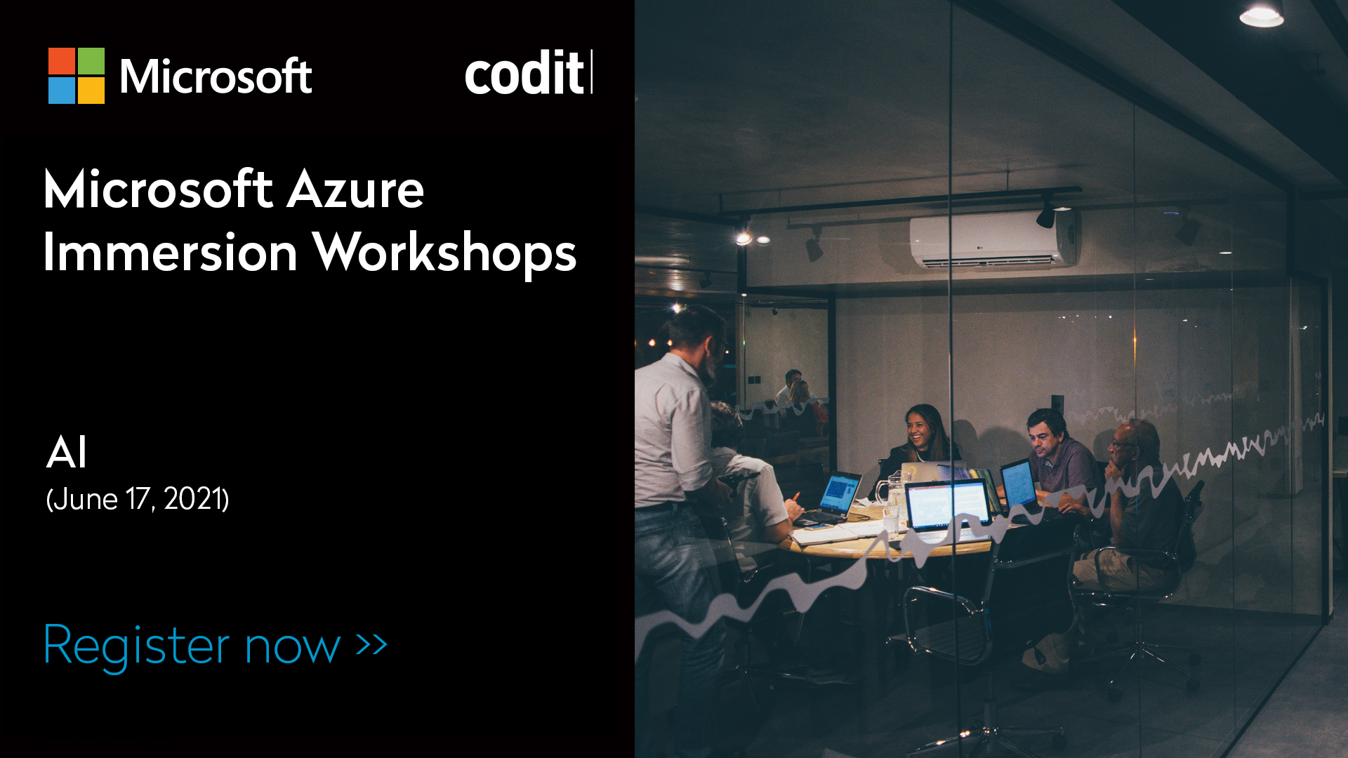 Azure Immersion Workshop: AI June | Codit
