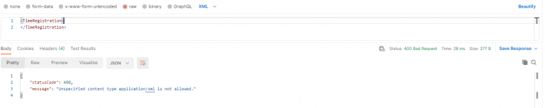 How to Handle Azure API Management Validation Policies | Codit