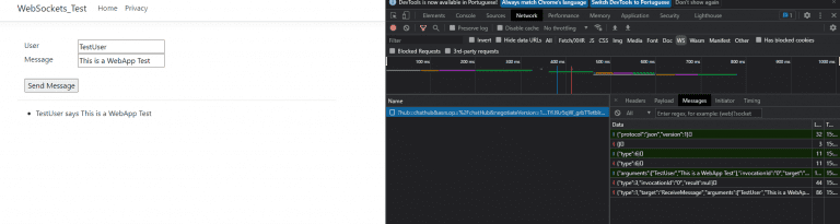Using API Management WebSockets | Codit