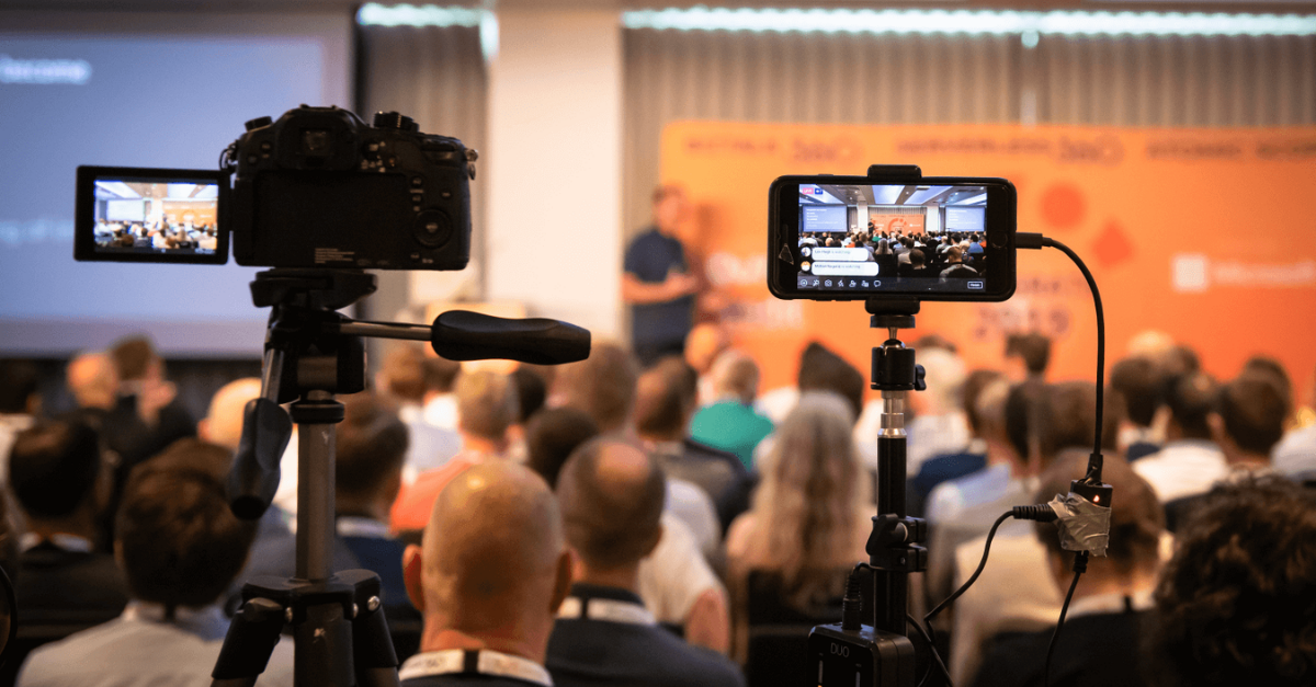 Join Codit in London at INTEGRATE 2022 | Codit