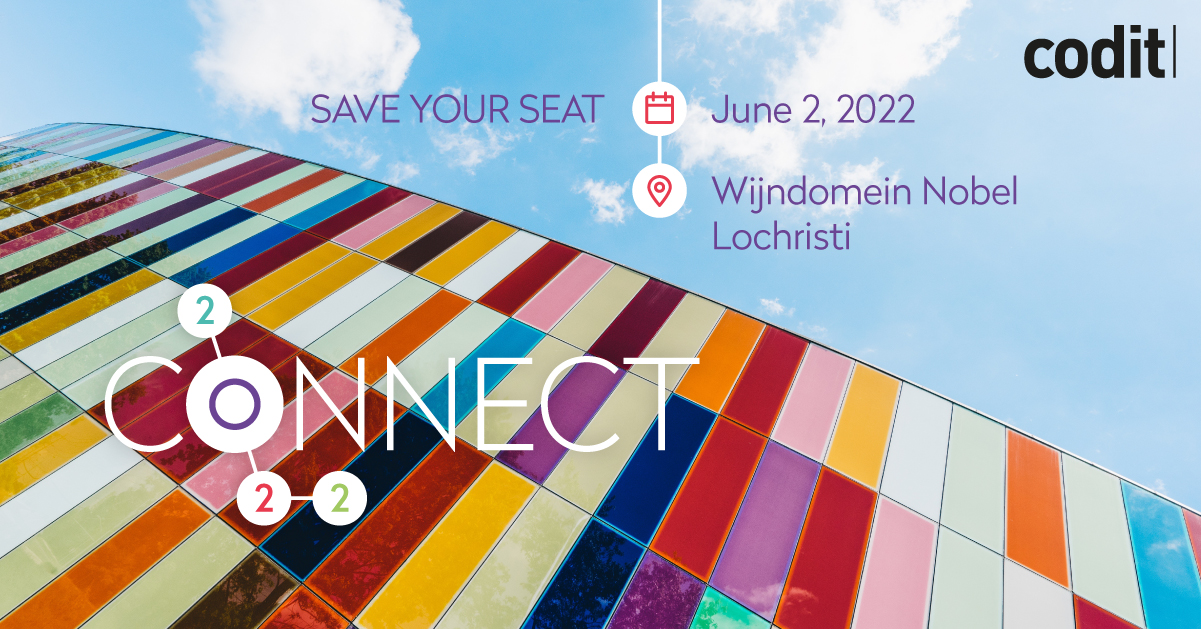 Connect 2022 | Codit