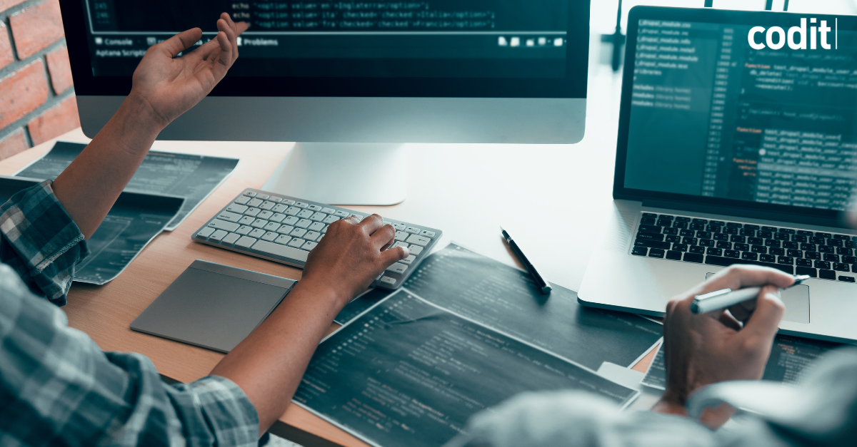 How To Write Cleaner Code Without Lifting A Finger Codit 4413
