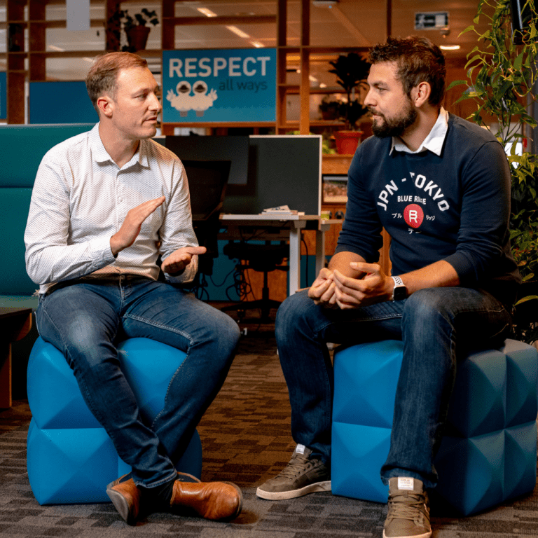 Entering a New Team or Project at Codit | Codit