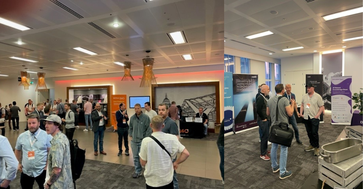 Recap of Day 3: Integrate 2022 | Codit