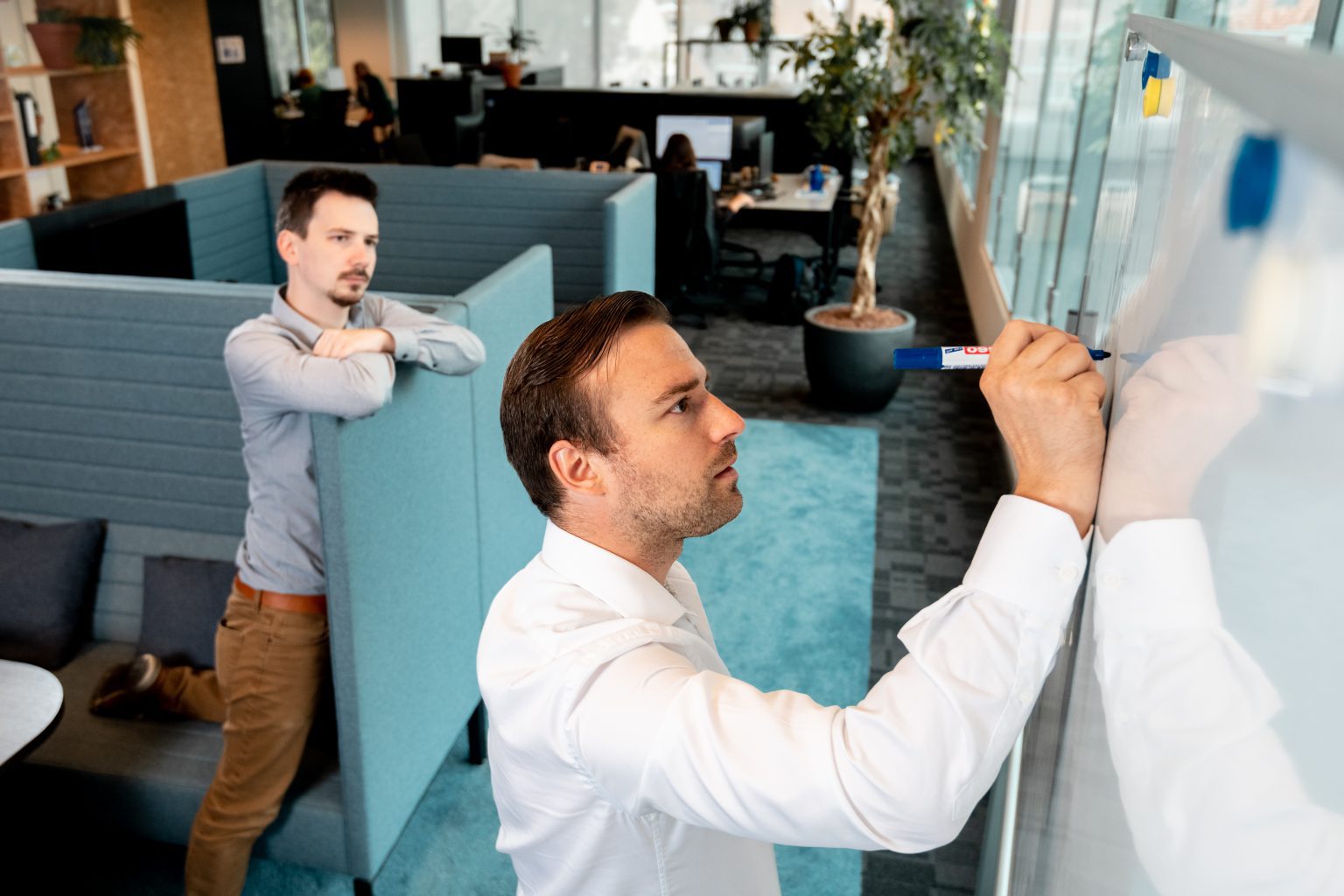 Bringing Your Organization into the Future with an Azure Integration Solution | Codit