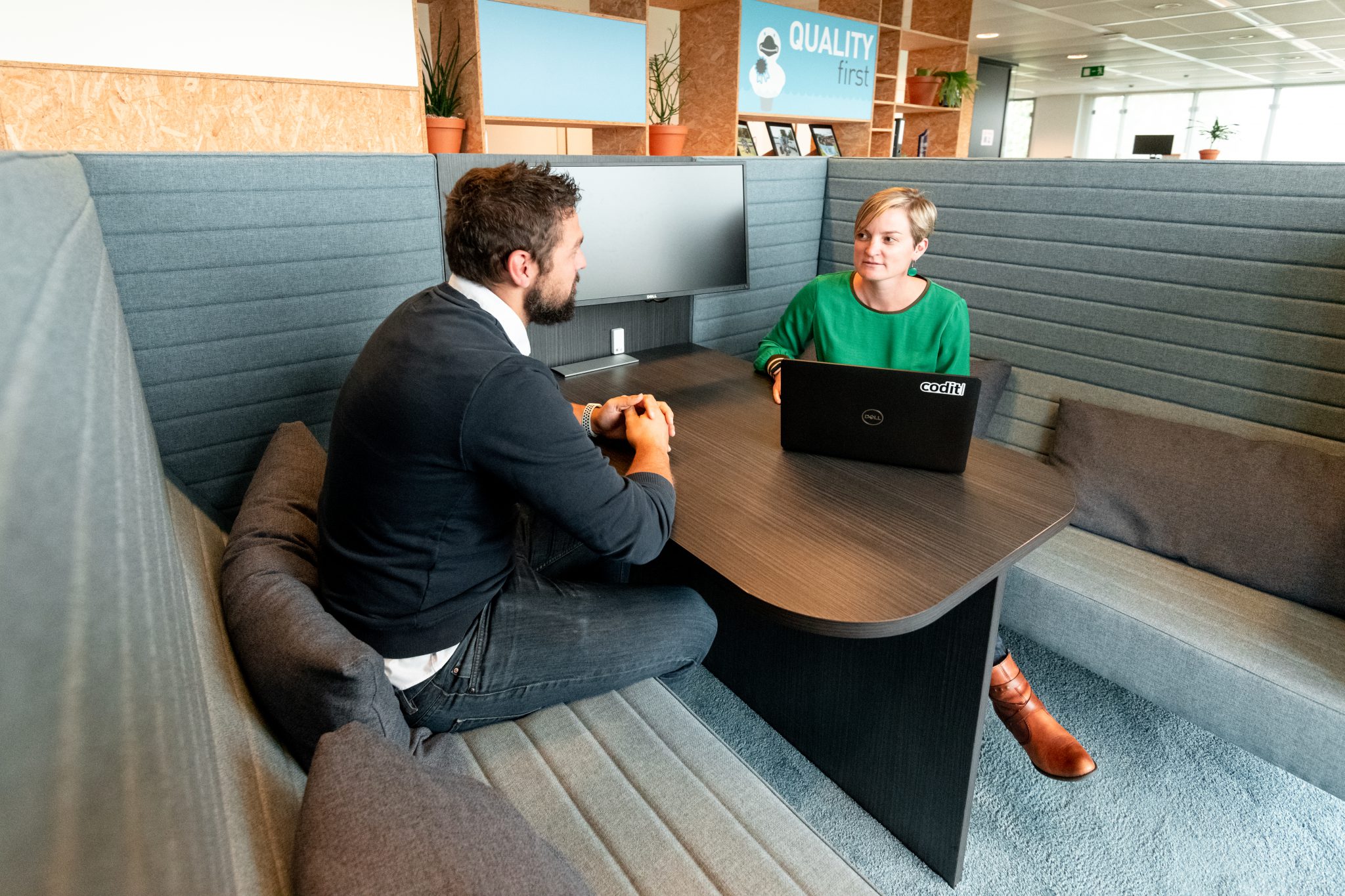 Codit Customer Care: An Insight into our Customer Solution Monitoring | Codit