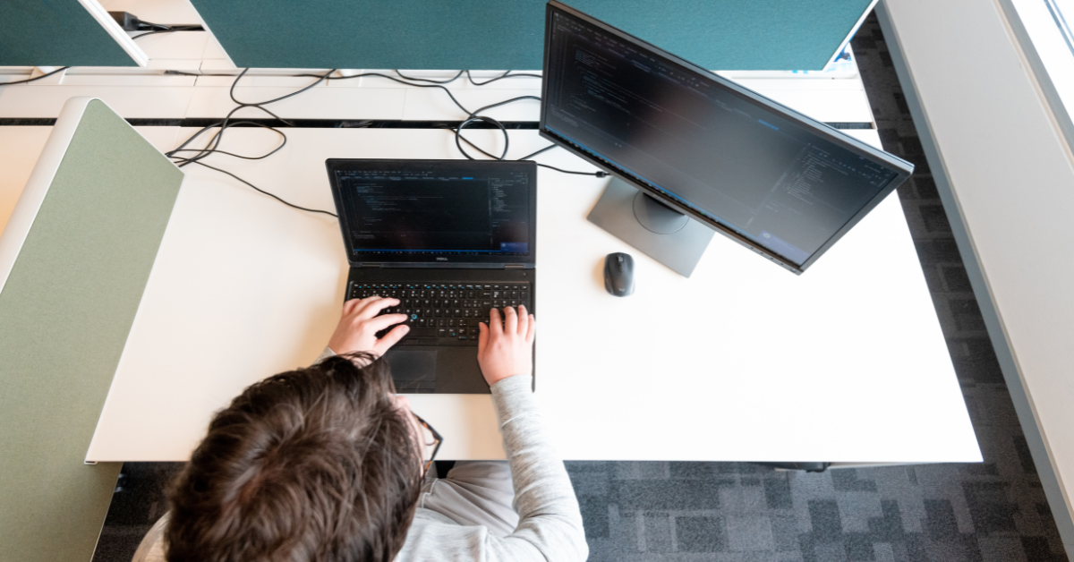 The Rise of Digital Managed Services | Codit