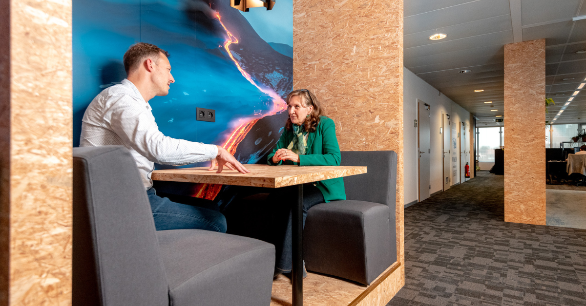 How do Codit Employees Use Their ‘Personal Training Budget’? | Codit