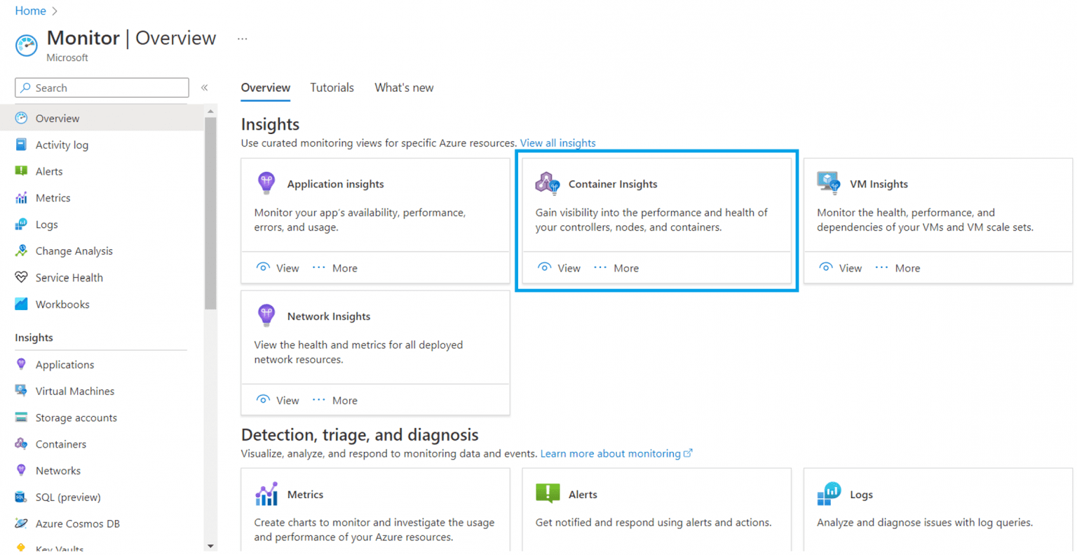Securing Azure Container Services: Best Practices and Tips | Codit