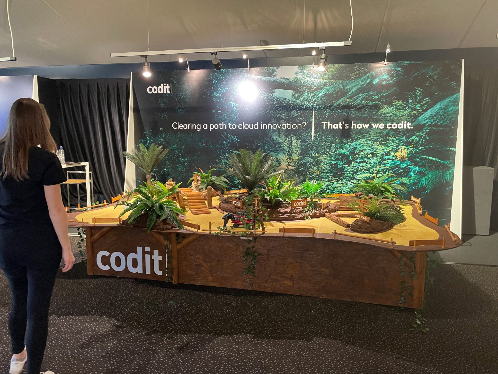 Recap of Day Two: Techorama Belgium 2023 | Codit