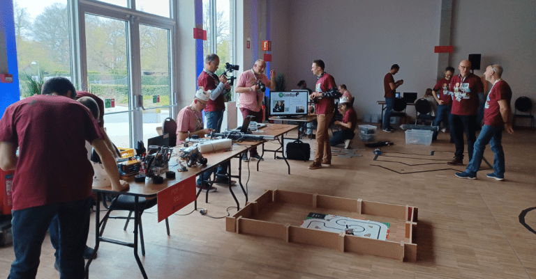 Empowering Generations of Coders: A Look into Helena's Role at Codit ...