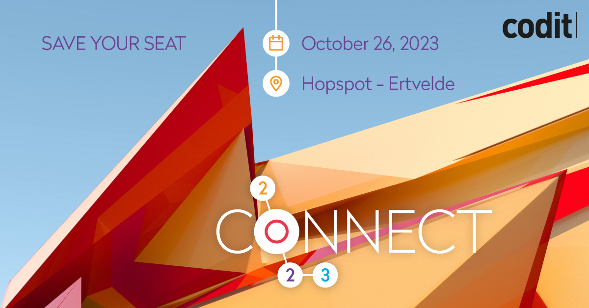 Connect 2023 | Codit