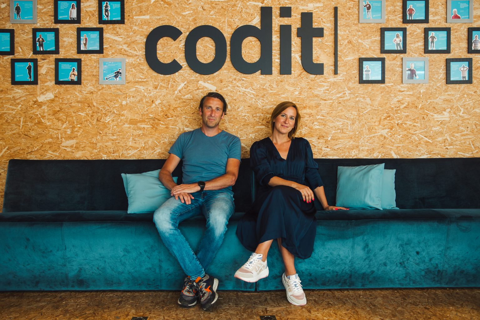 Leslie Cottenjé Becomes General Manager of Codit Belgium | Codit
