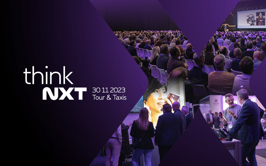 Join Codit at Think NXT 2023 | Codit