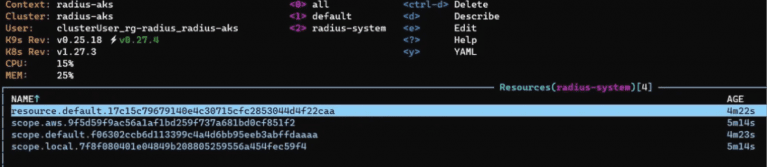 Radius: A First Look | Codit