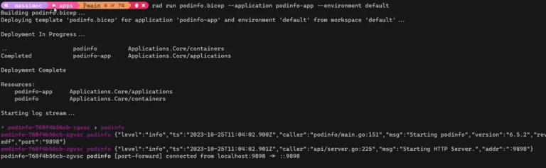 Radius: A First Look | Codit
