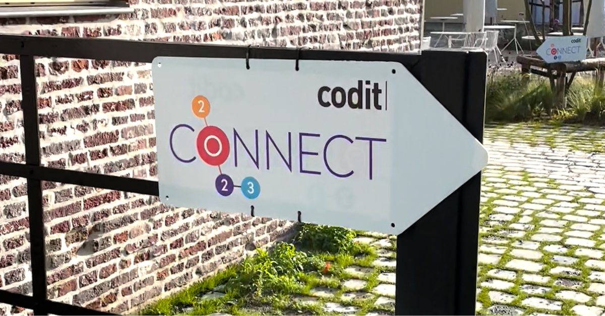 Codit Connect 2023: Key Takeaways | Codit
