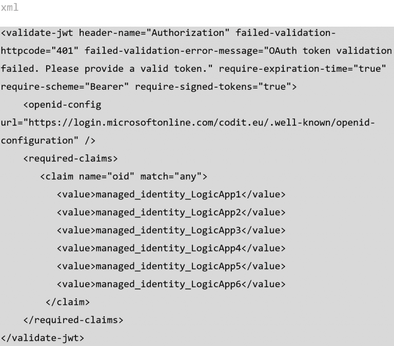 Demystifying Role-Based Access with System Assigned Managed Identities ...
