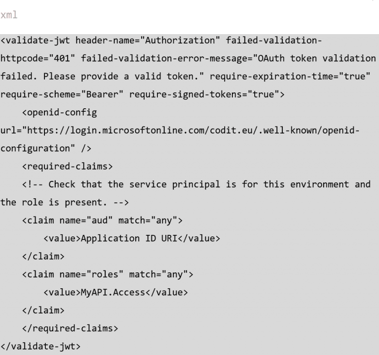 Demystifying Role Based Access With System Assigned Managed Identities In Azure Codit