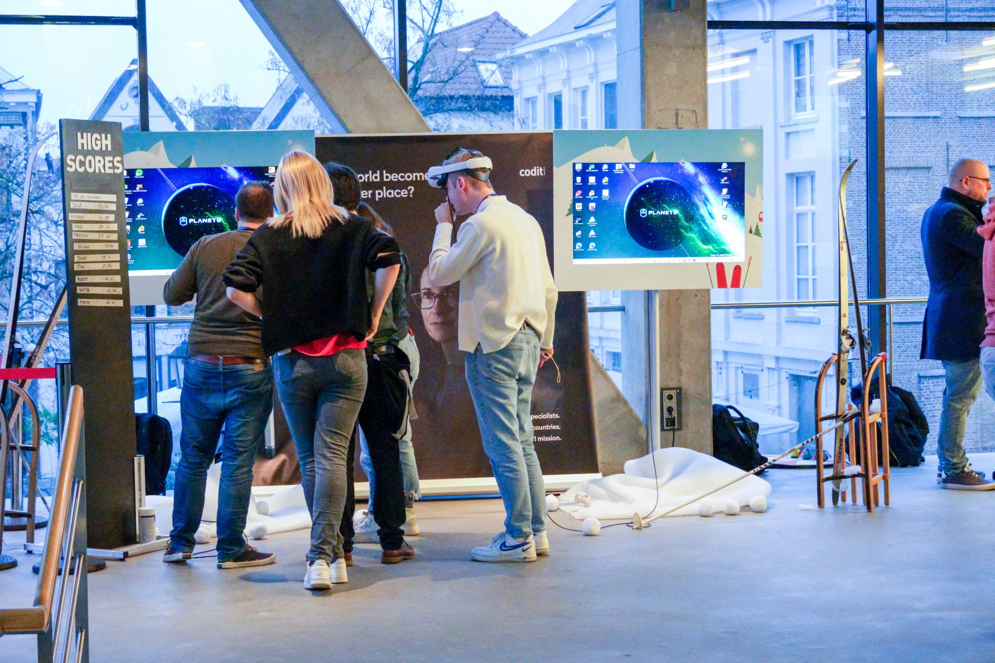 Customer Care: A Deep Dive into CloudBrew 2023 | Codit